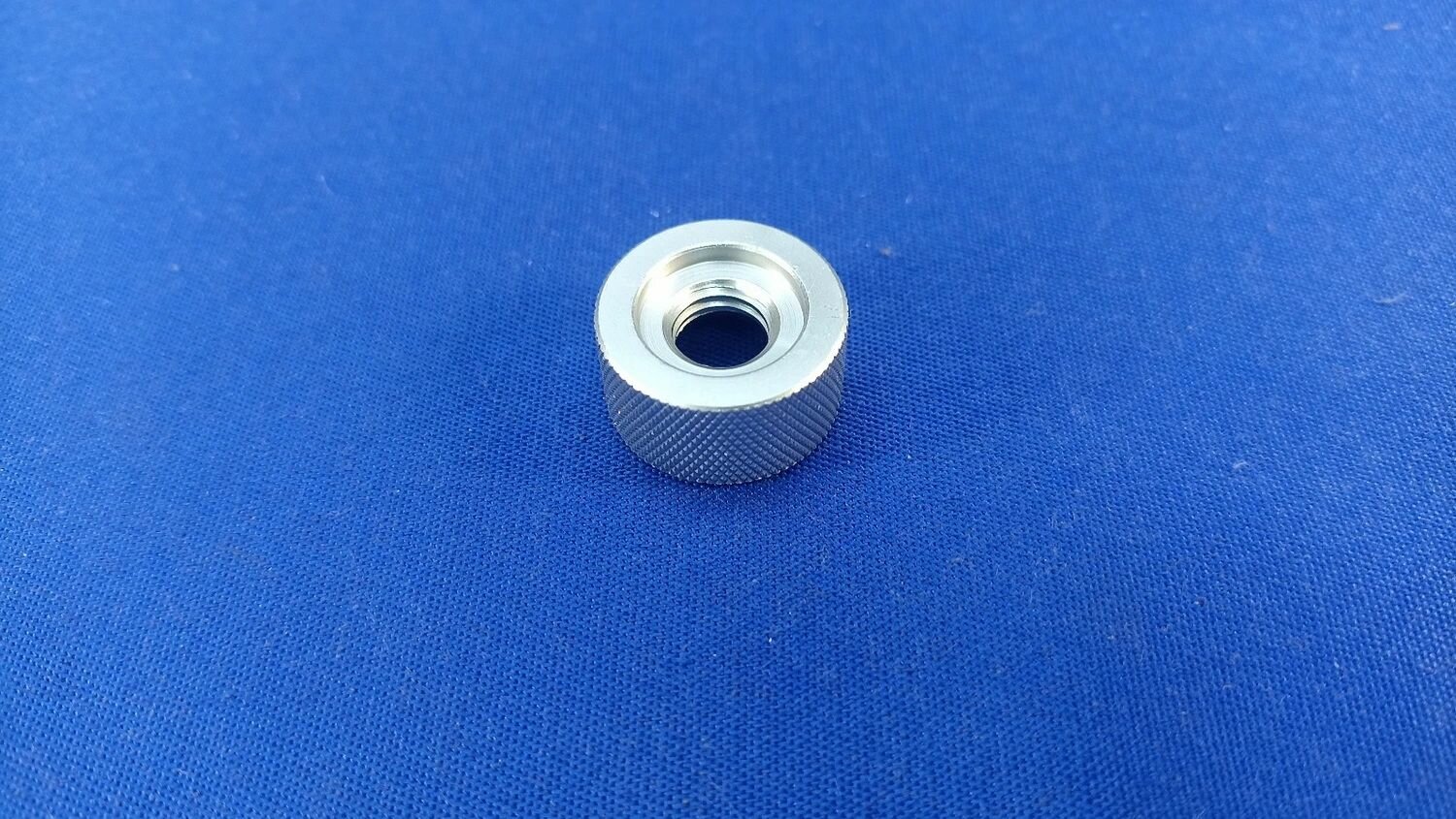 Moulinex Мультиварка Гайка крепления парового клапана SS-993401 Другое арт. 12183