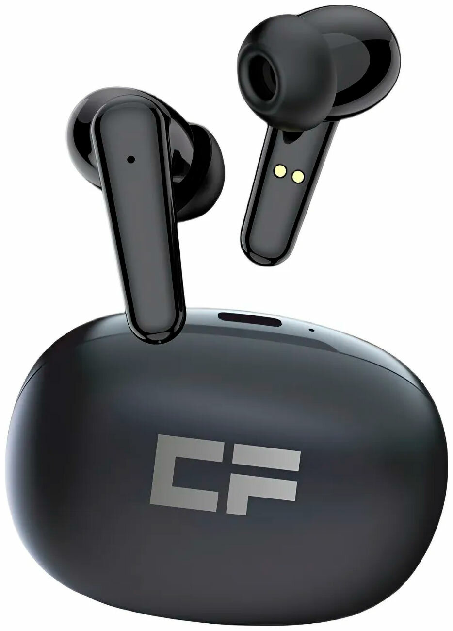 Наушники беспроводные CF WAVE 03BL