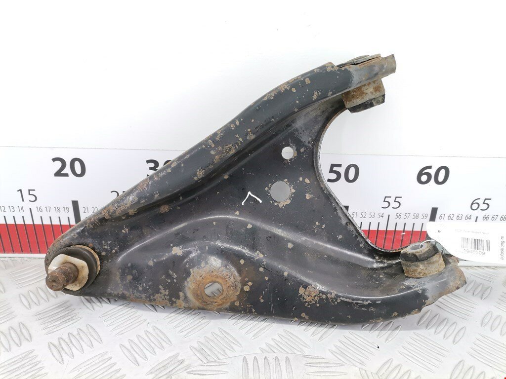 Рычаг передний левый Renault Sandero 1 545011362R арт. 1966509