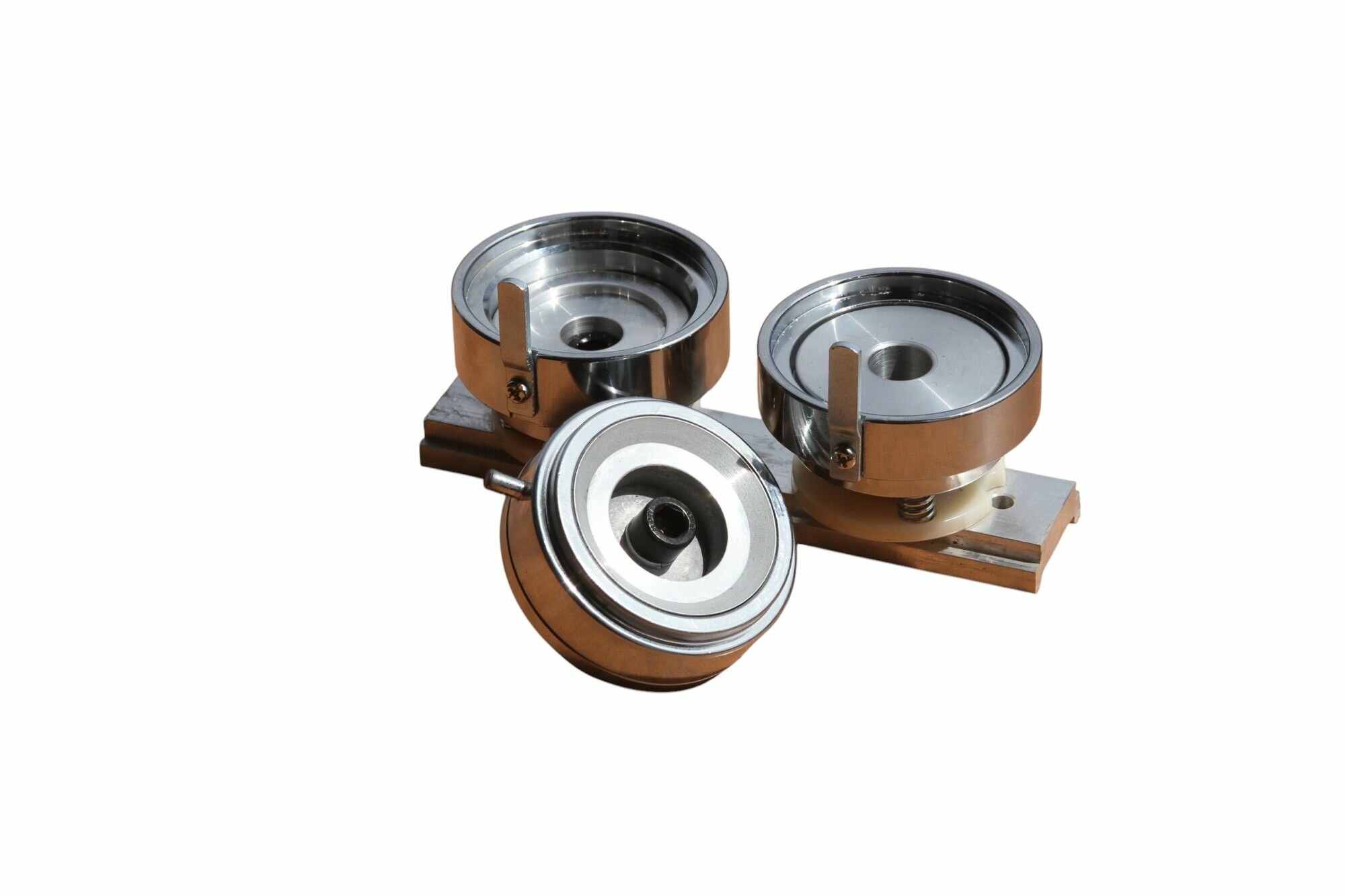 Клише для пресса Bulros M-56