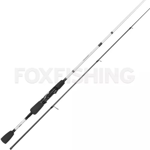 Спиннинг Norstream Blaze 2 191см. 0,5-5гр. 80гр. fast / BLS2-632XUL