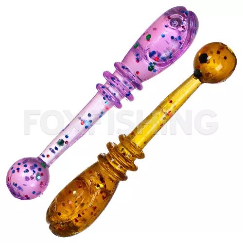 Силиконовая приманка CF Whitebait 1.2" 84-30-27/32-6 3см. 20шт.