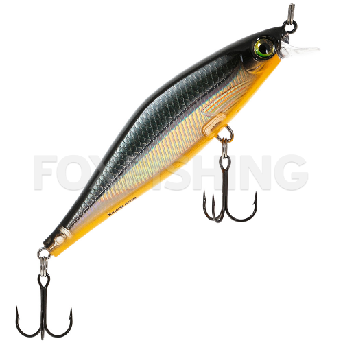 Воблер Rapala Shadow Rap Shad 09 9см. 12гр. HLW до 1,2м. sinking