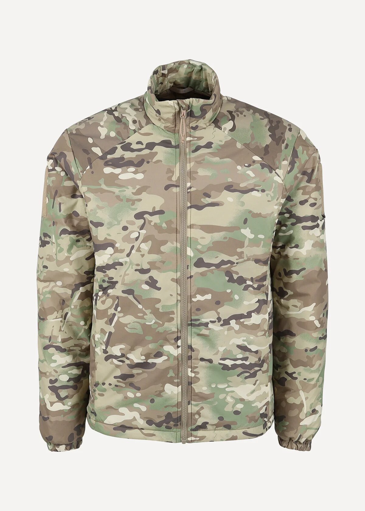 Куртка L3a Яшма