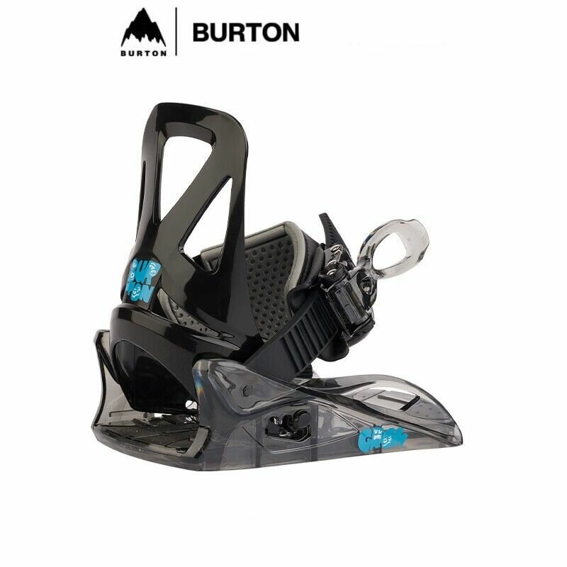 Лыжный фиксатор BURTON REFLEXMINIGROM Однопанельный Дети S- код -hz