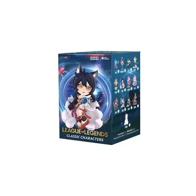 POP MART LOL League of Legends фигурки, 1 Blind Box