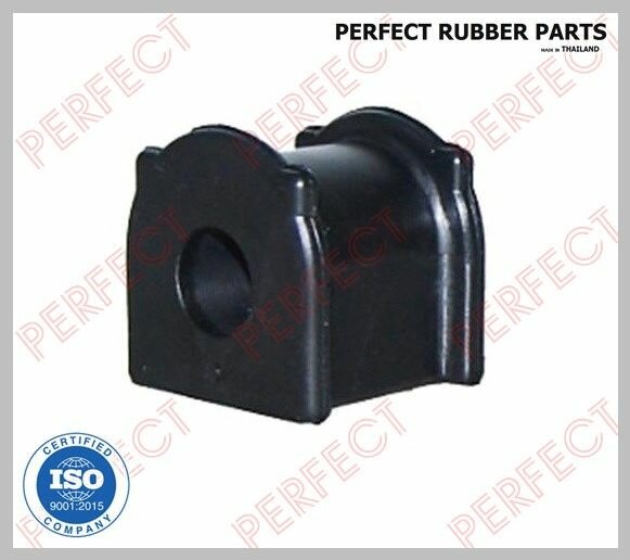 Втулка переднего стабилизатора d18 / TOYOTA / Perfect RP TO-13-KDJ115RE