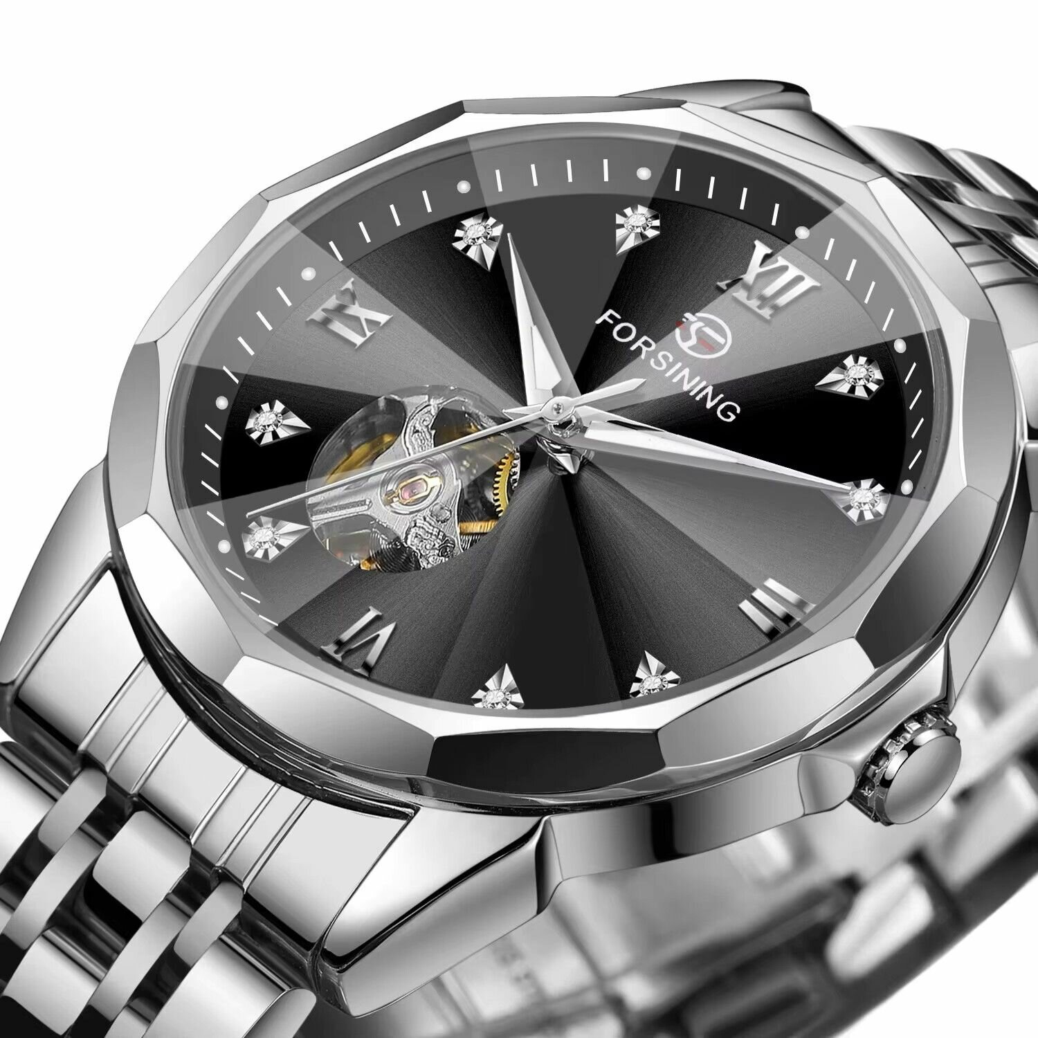 Наручные часы