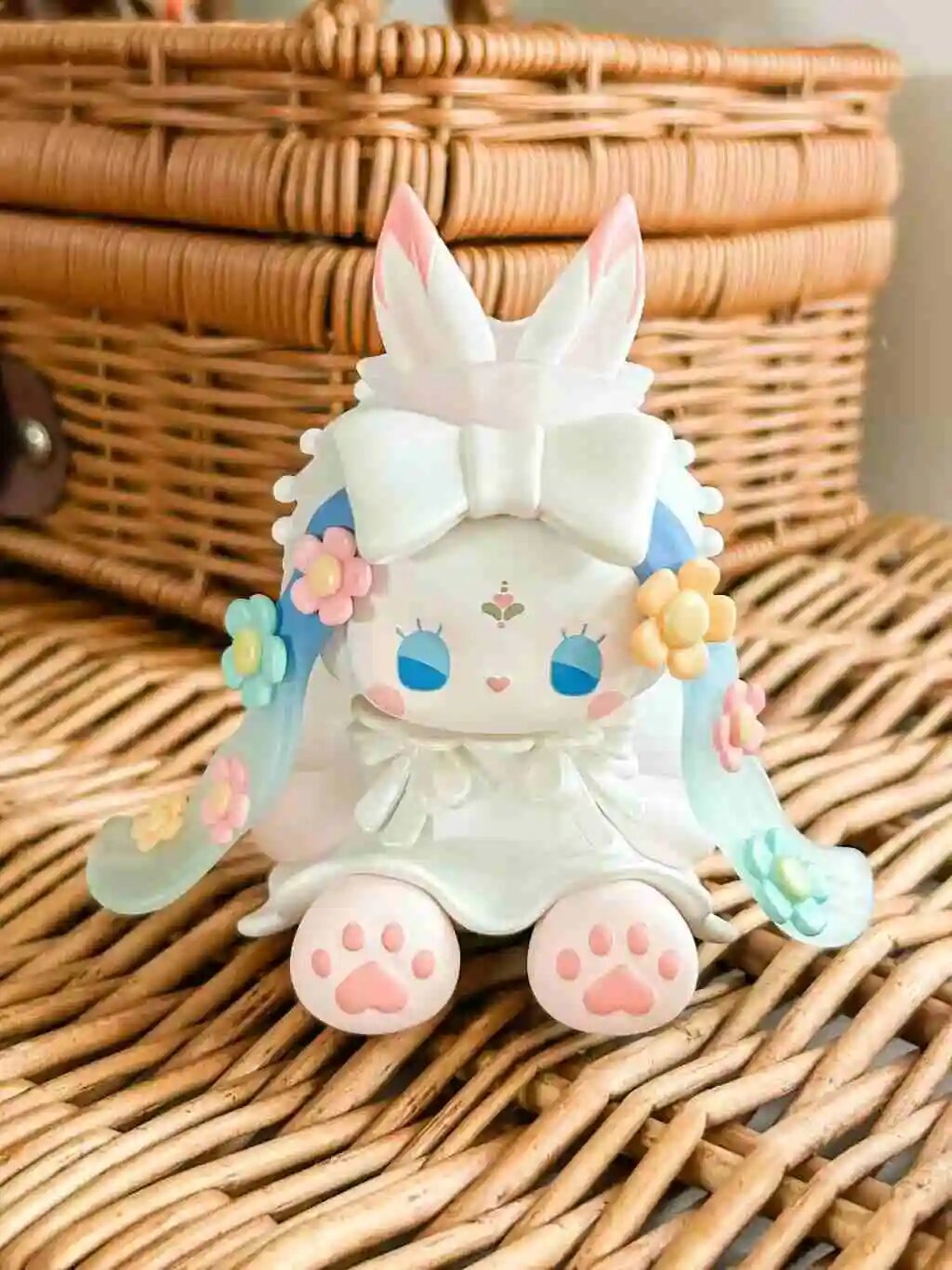 Мини-фигурка Emma Secret Forest Beloved Series, F