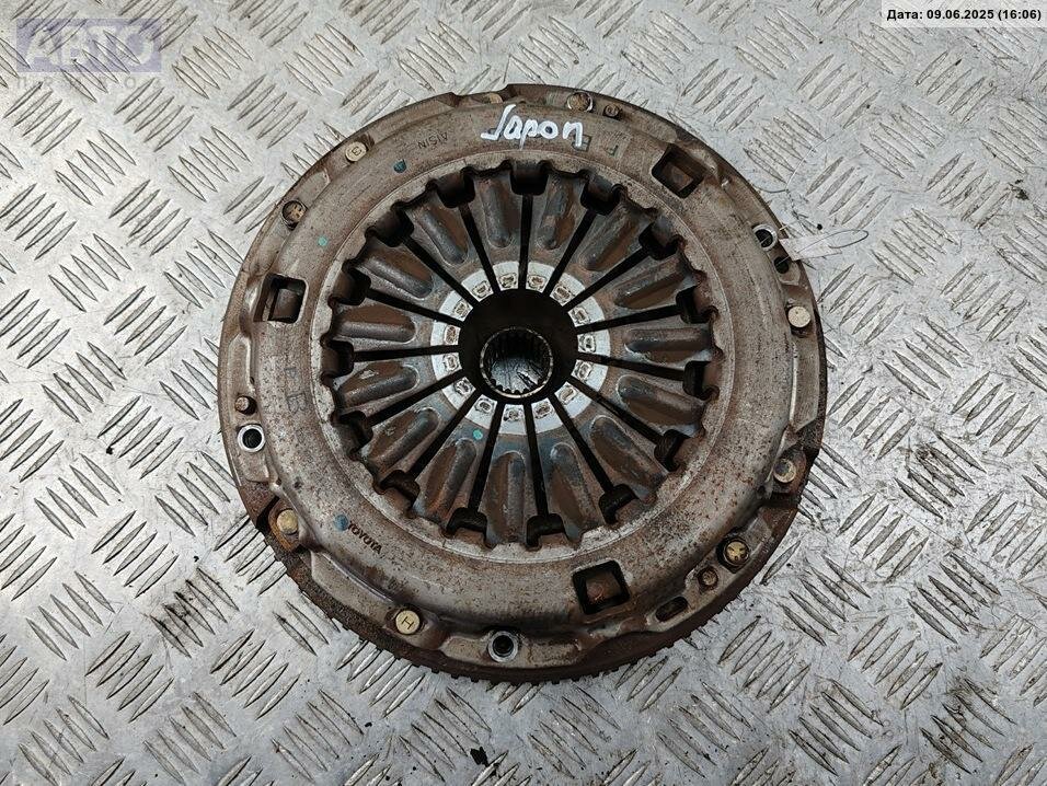 Маховик Toyota Corolla Verso