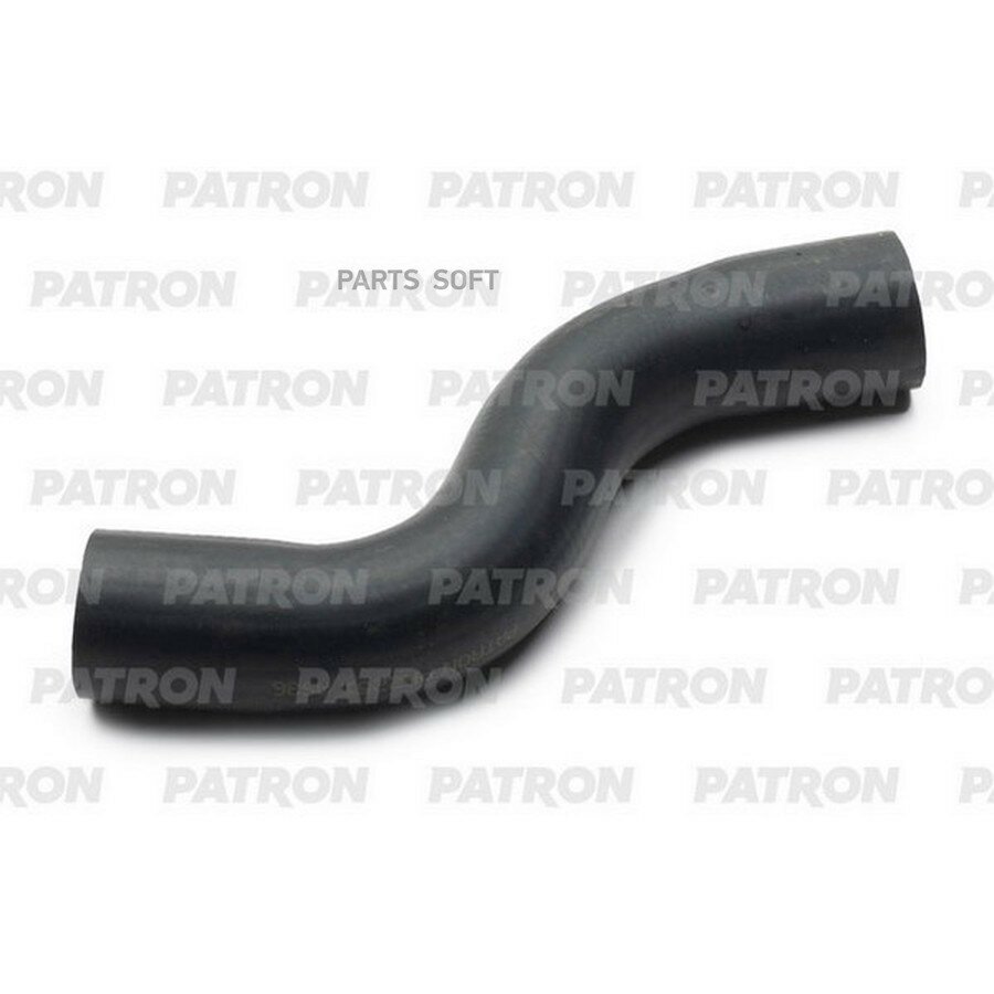 PATRON PH2251 Патрубок радиатора (пр-во Турция) SUBARU LEGACY/LIBERTY 2.0