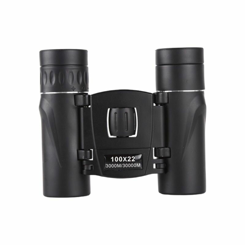 Зрительная труба для наблюдения за птицами, - Небрендированный 100X22 sma