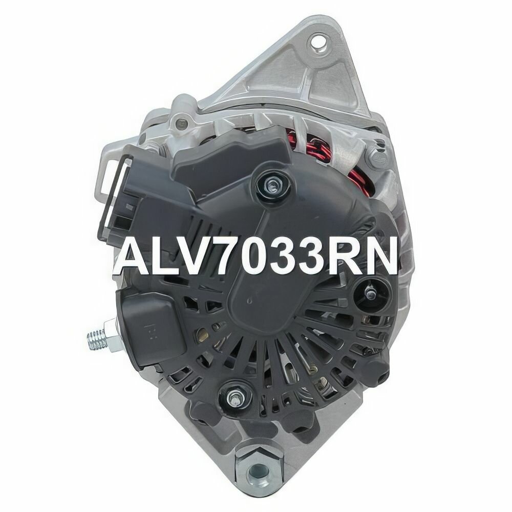 Генератор, для Хендай i30, ix35, i20, 2, ix20, КИА Сид Про Рио, Спортейдж, Венга, GT 3 арт ALV7033RN