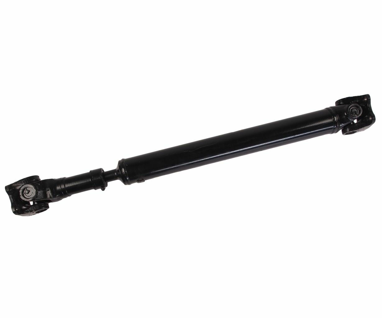 Вал карданный задний для Джак N35 арт 2200010W5030 JAC