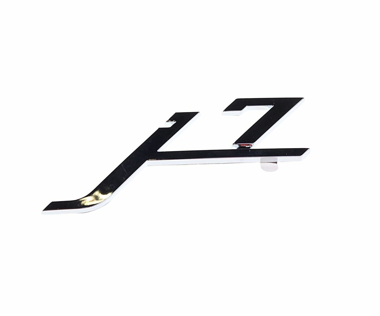 Эмблема "j7" крышки багажника для Джак J7 арт 3904110U7340 JAC