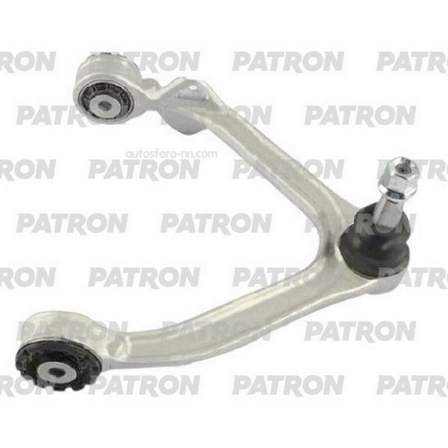 PATRON PS50490R Рычаг подвески VOLVO S 60 III 01/19-