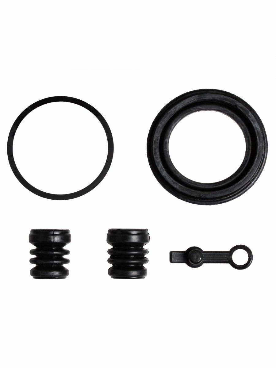 Ремкомплект суппорта для а/м Chevrolet/Daewoo перед. d 48mm DAC (RCF 052301), TRIALLI RCF052301