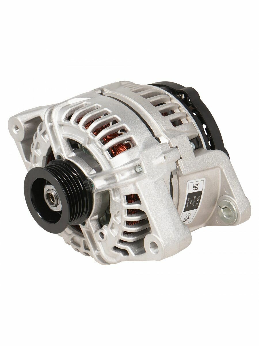 Генератор для а/м Opel Astra, Zafira, Corsa, StartVolt LG 0561