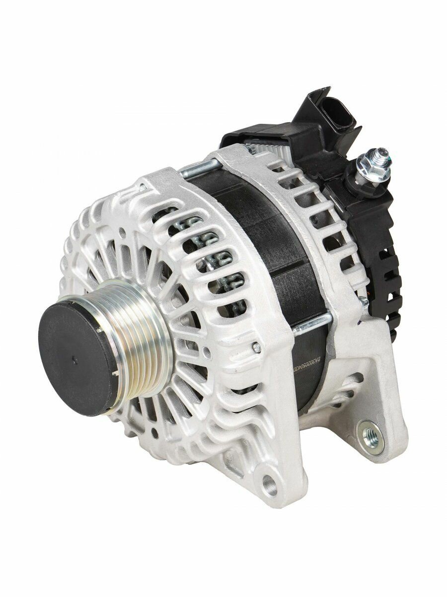 Генератор для а/м Chery Tiggo 8 Pro (18-) 1.6TGI 140A, STARTVOLT LG2721