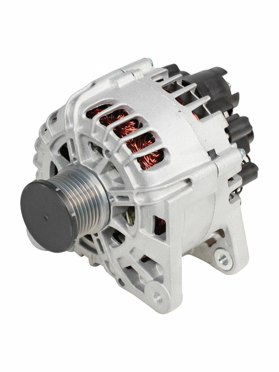 Генератор для а/м Renault Duster, Sandero, Logan, StartVolt LG 0930