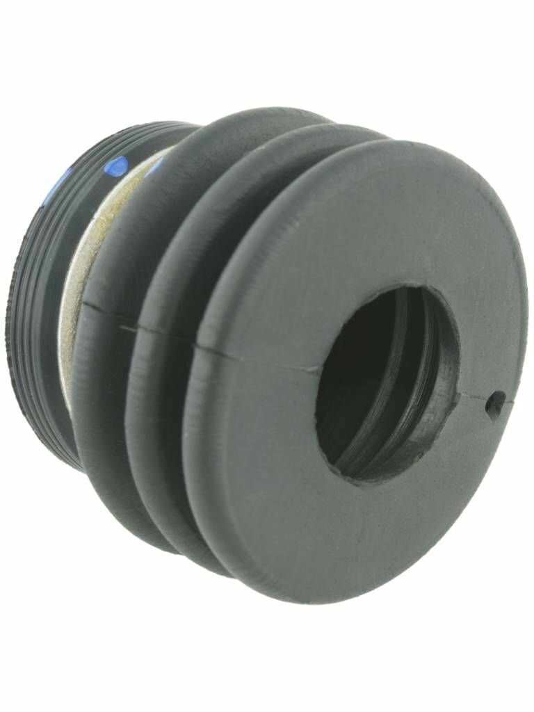 Сальник штока кпп 14.9x25.25x6.1x9 для автомобилей FORD 95KAY-16250609X FEBEST