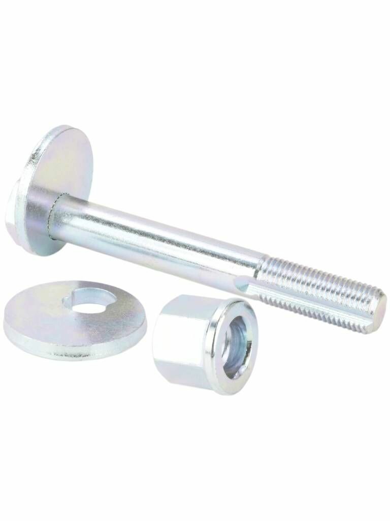 Болт с эксцентриком ремкомплект SSANG YONG 1429-002-KIT FEBEST.