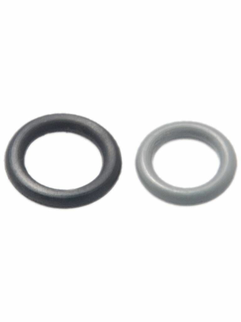 Кольцо уплотнительное трубки г. у. р. комплект для автомобилей FORD, BMW FDCP-FOCIII FEBEST