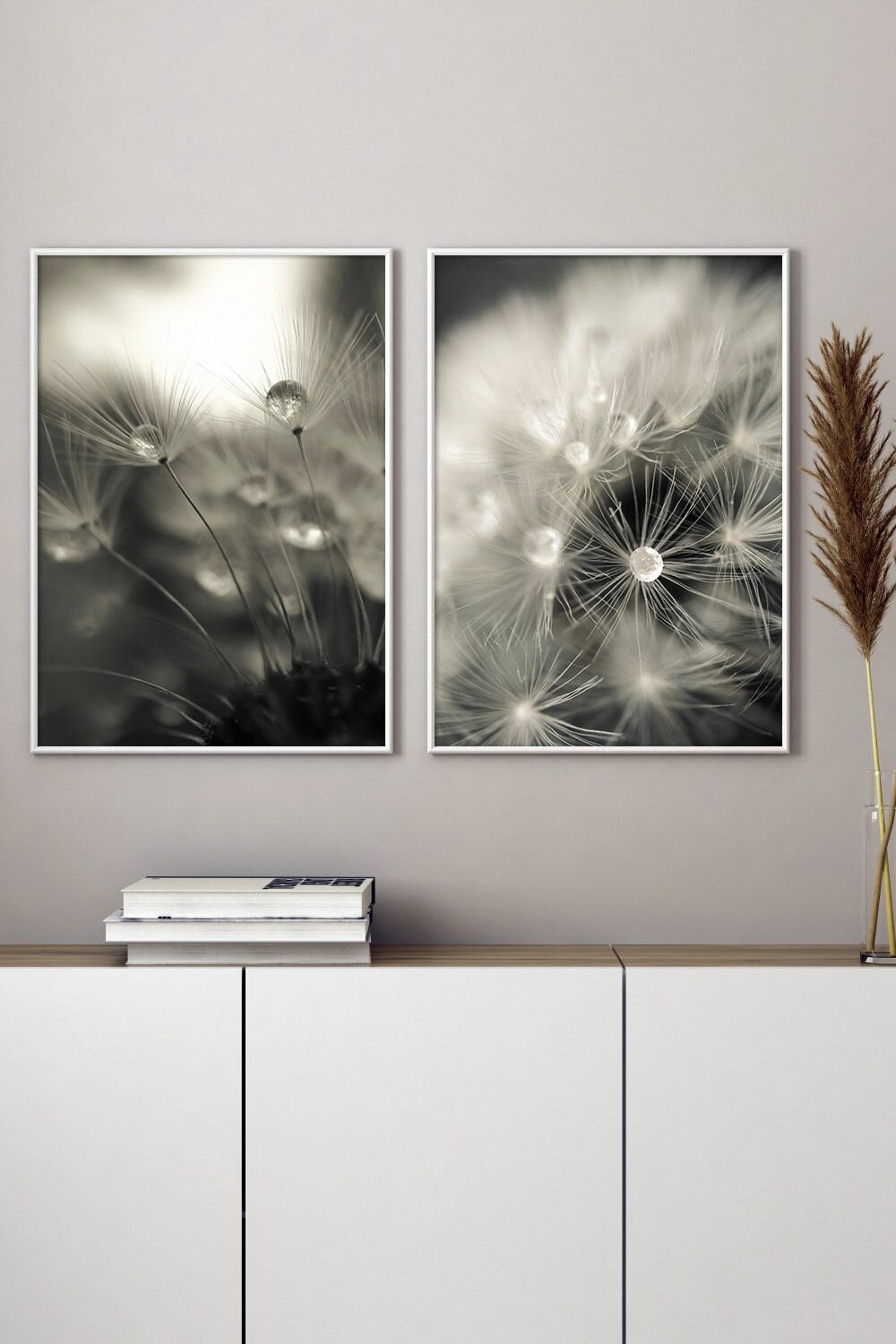 Постеры для интерьера Postermarkt, 50х70 см, №172