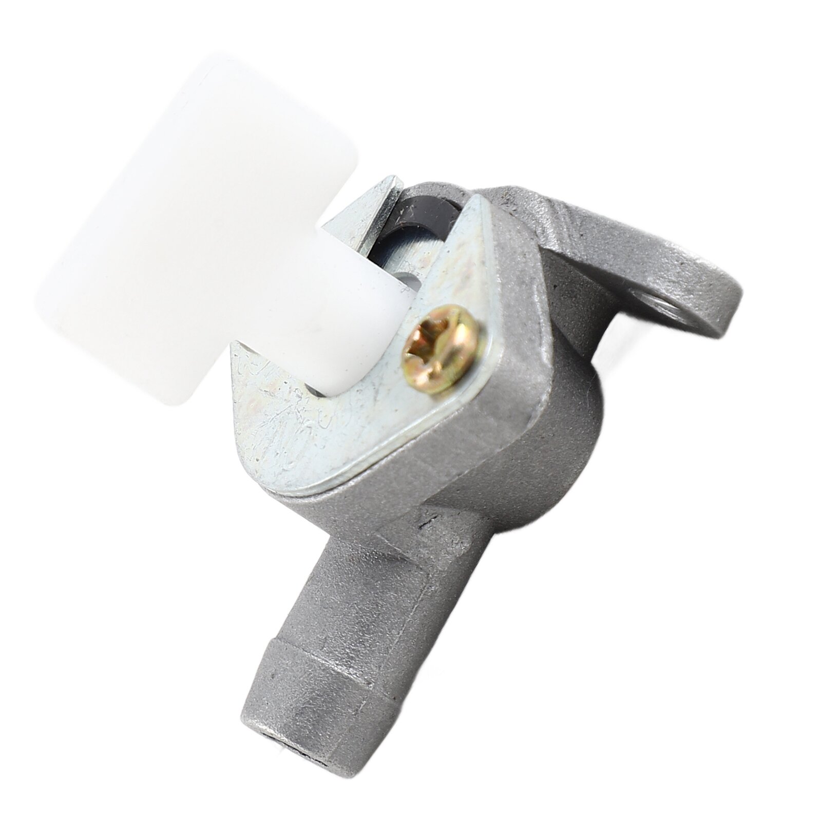 Кран Топливный Карбюратора: Размер 3.5 X 2.2 X 3 См Для Минимото 47cc - Надежный Контроль Топлива Минимото 49cc С Универсальной Совместимостью For Мини Квадроциклов И Мотоциклов