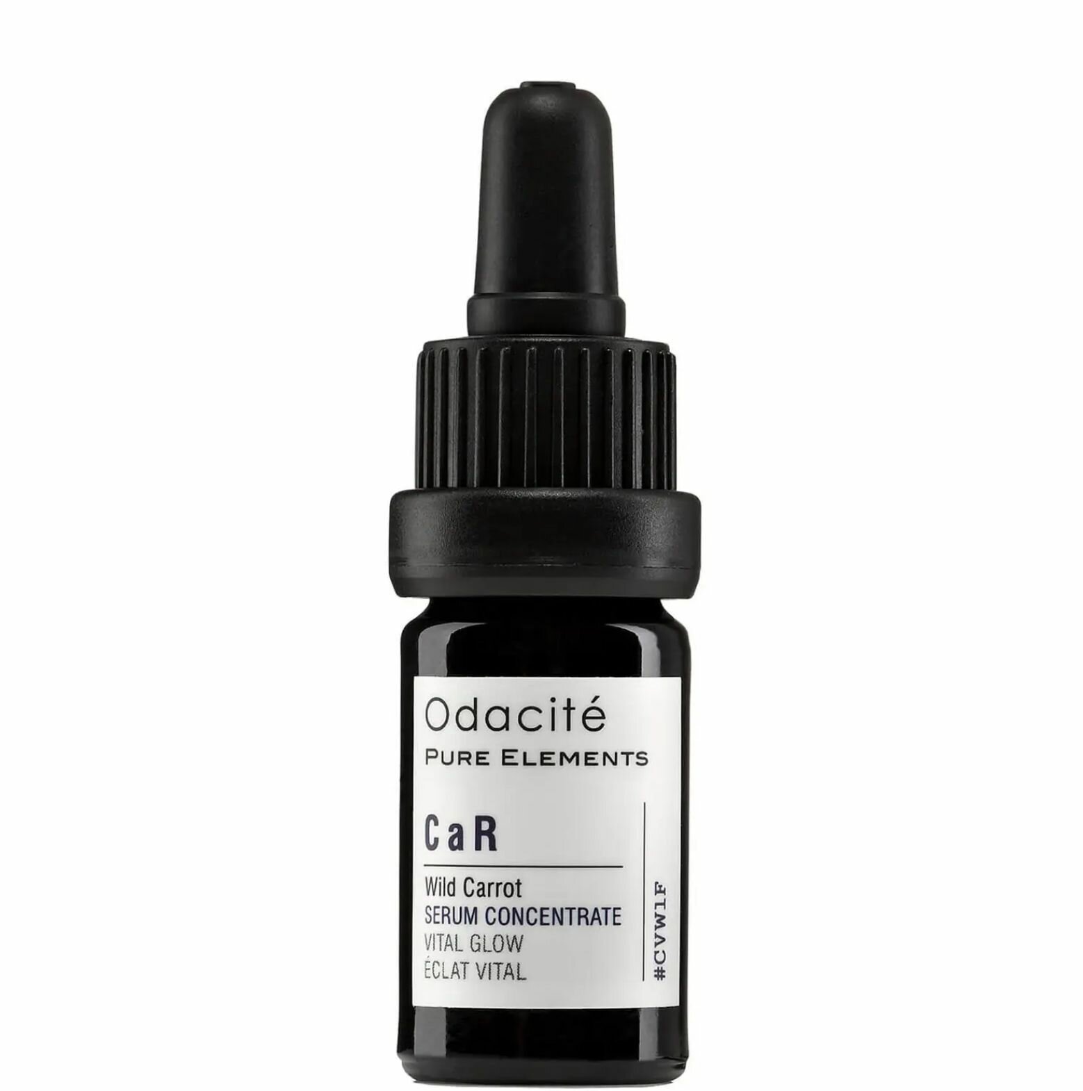 Odacite Сыворотка-концентрат CаR Vital Glow Wild Carrot 5 мл