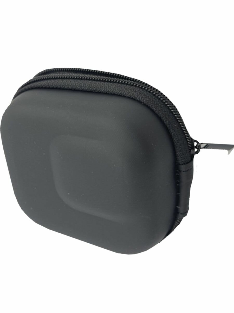 Универсальный защитный мини кейс для хранения экшн-камеры Insta360 Ace/Ace Pro