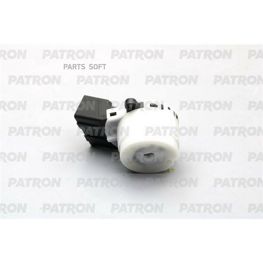 Контактная группа замка зажигания KIA: Ceed 12-, Sportage 10-15 \ HYUNDAI Elantra 14-16 PATRON P30-0032 | цена за 1 шт