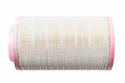 Фильтр воздушный D220 d124 H404 ATLAS, BOMAG, CLAAS, JCB, NEW HOLLAND CONSTRUCTION F