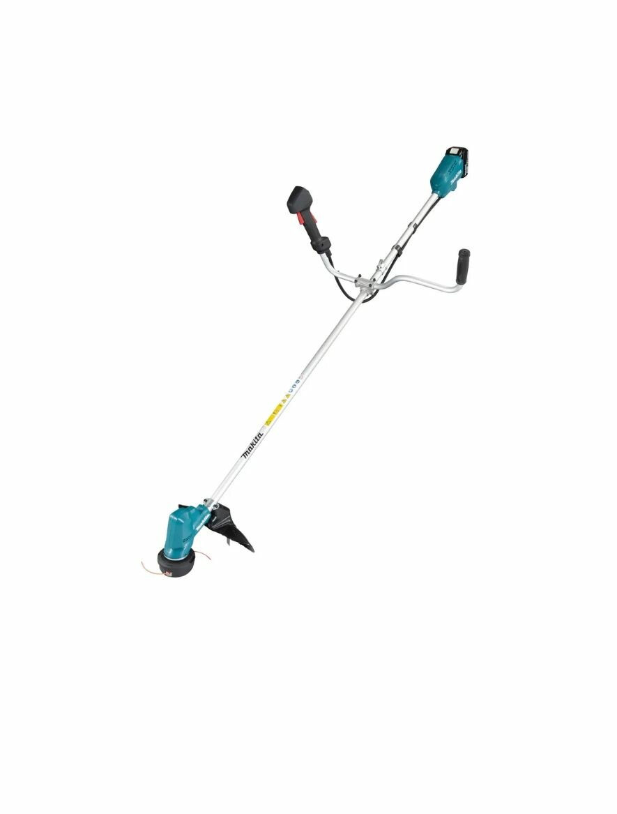 Триммер аккумуляторный Makita DUR190URT3