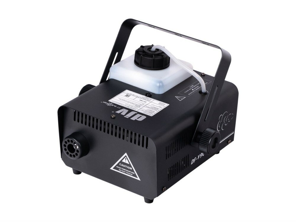 Djpower DF-V9C Генератор дыма, 722Вт