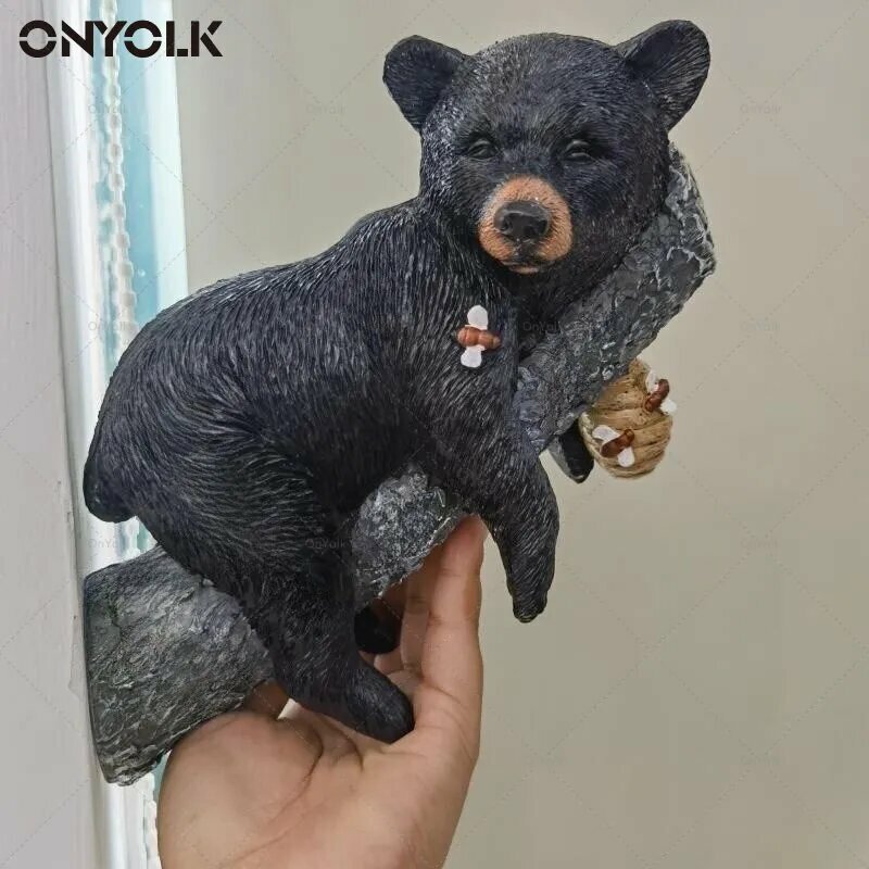 Фигурка садовая — фото 1