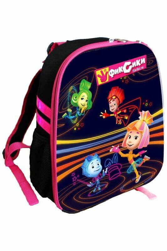 Рюкзак Фиксики. Симка, 86963