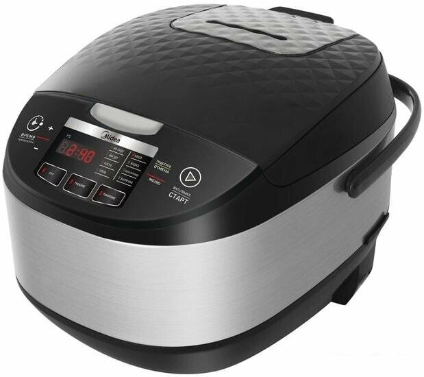 Мультиварка Midea MPC-6030