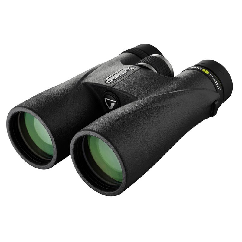 Бинокль Vanguard Spirit Ed 10Х50, Призмы Roof