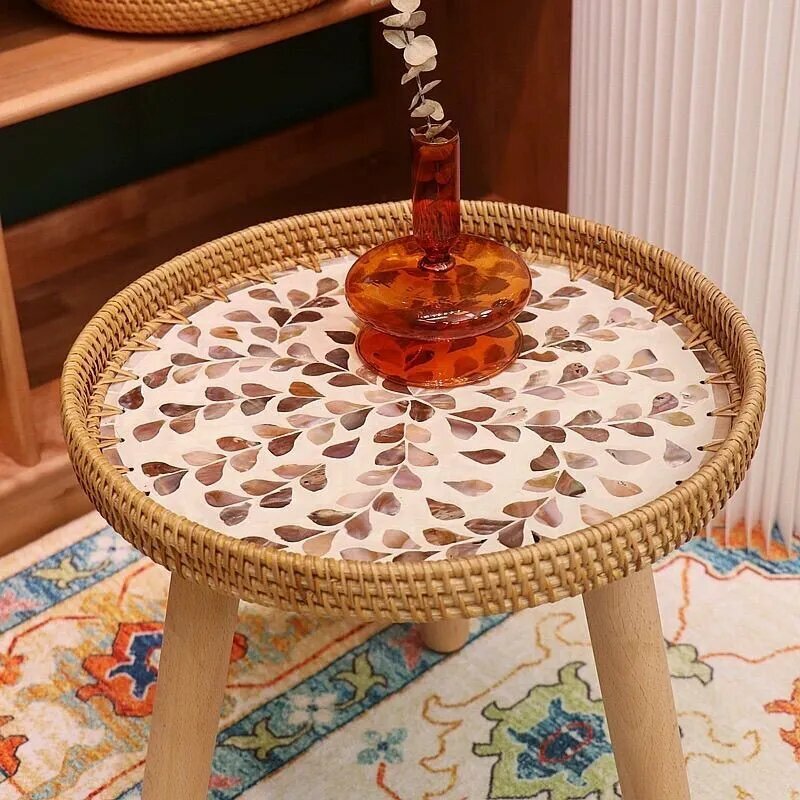 Журнальный стол, 35х35х40 см