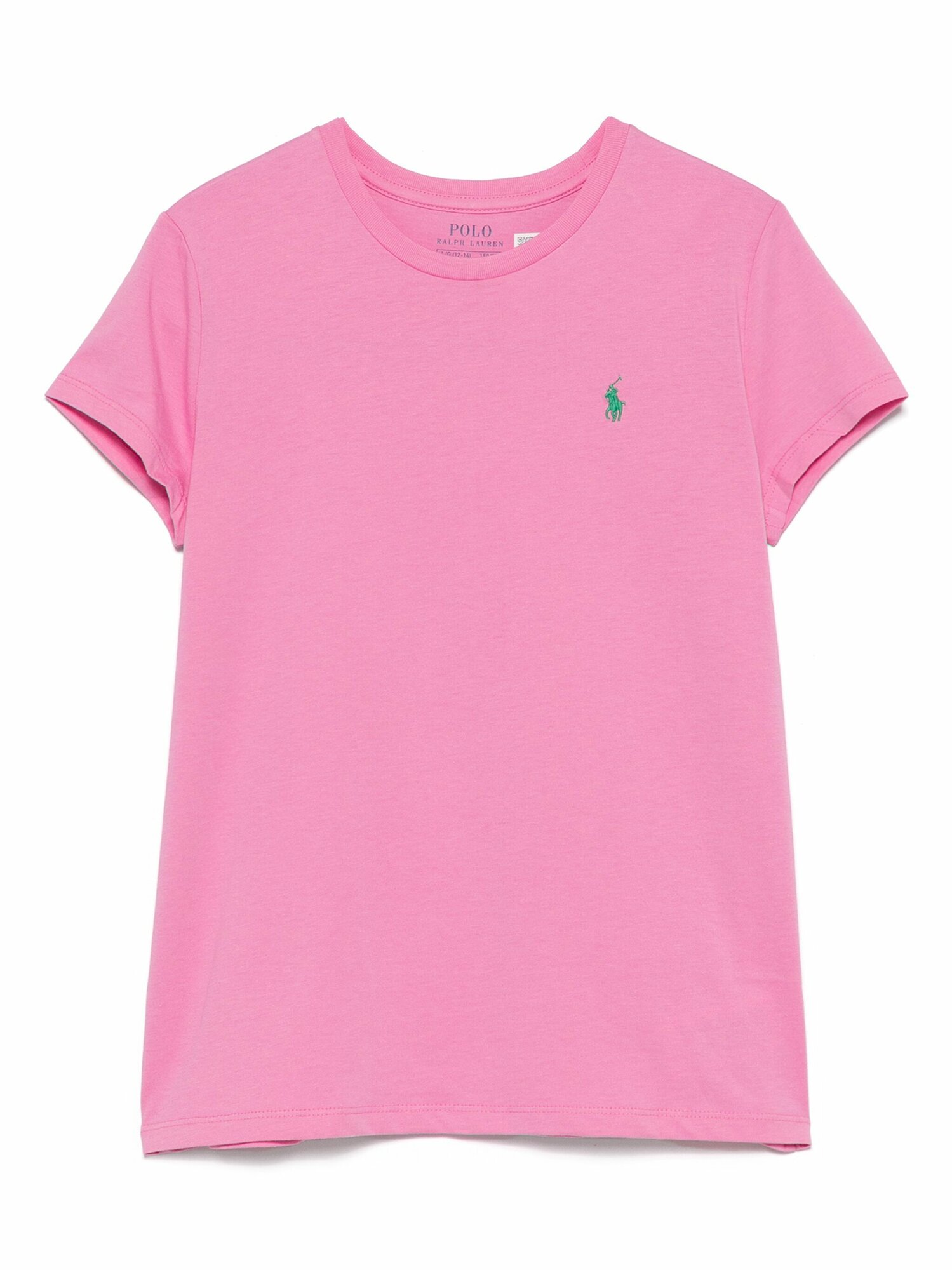 Футболка Polo Pony