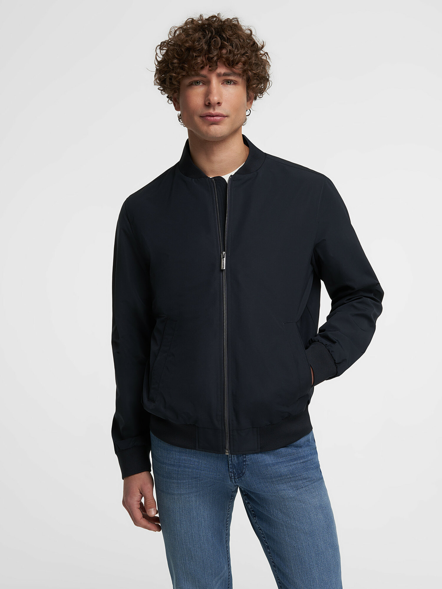 Куртка Весна-лето 2025