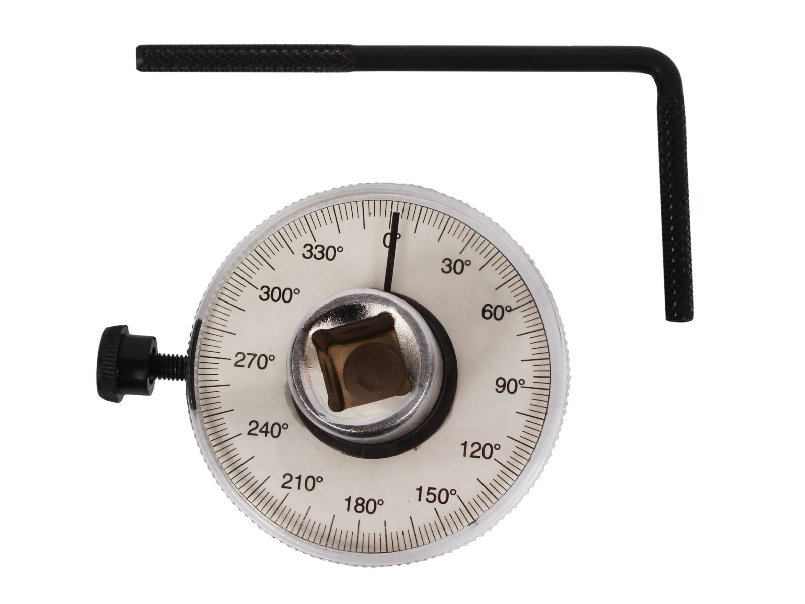 Шкала доворотная 1/2 Thorvik