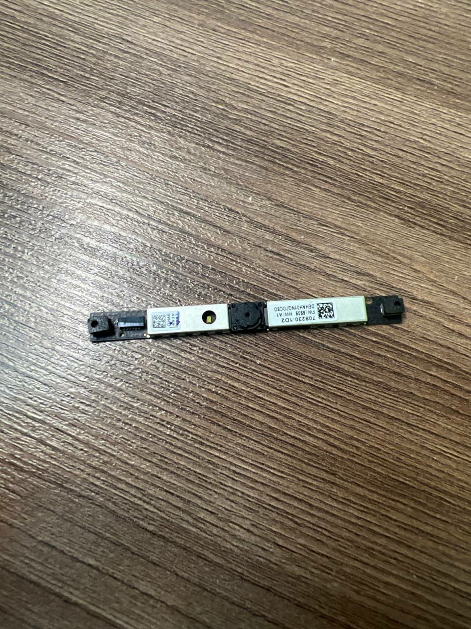 Вебкамера для HP 15-p163nr