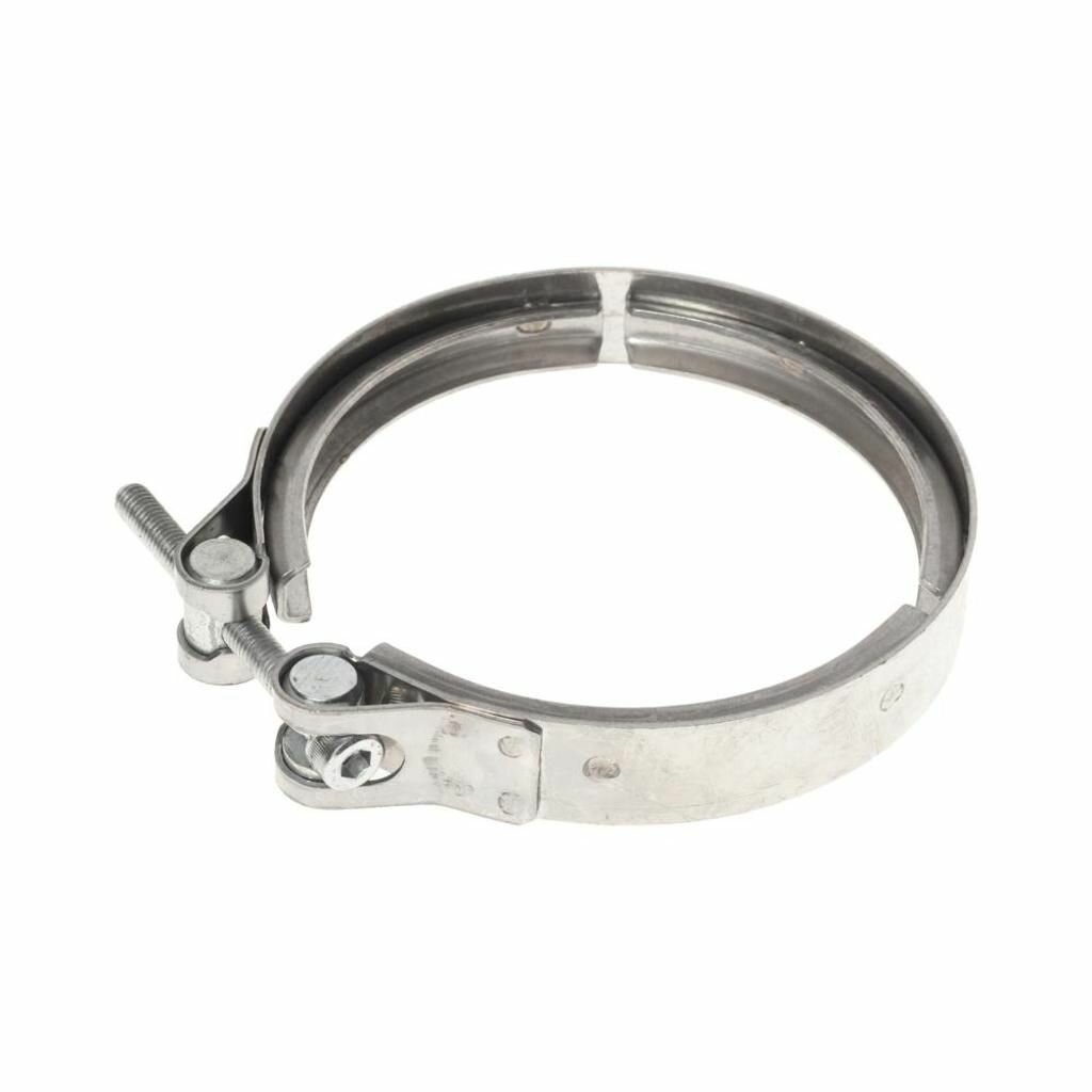 Хомут глушителя для Скания 94, 114, 124, 144 арт 112378 DT Spare Parts