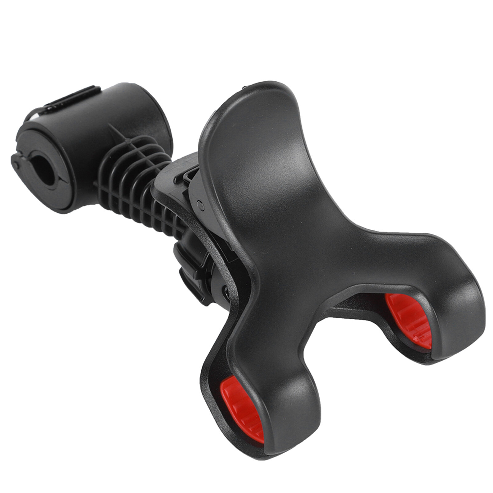 Гольф -клуб мобильный телефон подставка для съемки палочки на 360 градусов ротация игра в рекорд