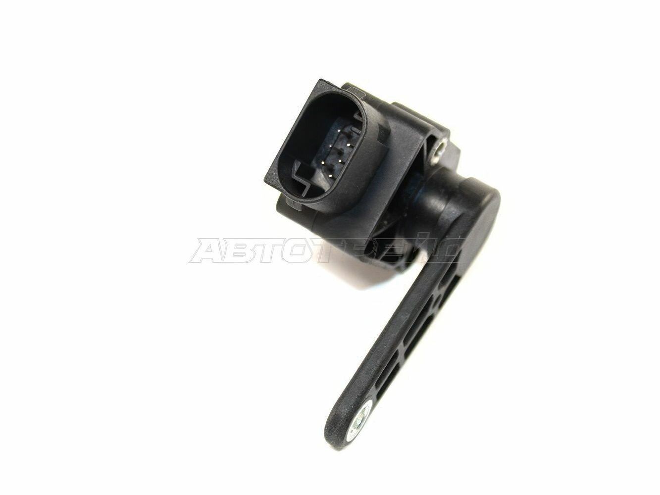 Датчик регулировки дорожного просвета для БМВ 320xd, X5 арт ST37146778814 SAT