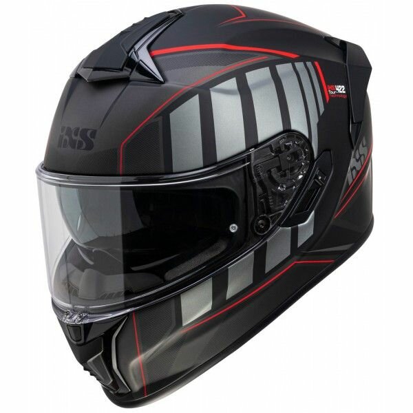 Мотошлем iXS 422 FG 2.1