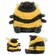 Игрушки Jellycat Albee Bee