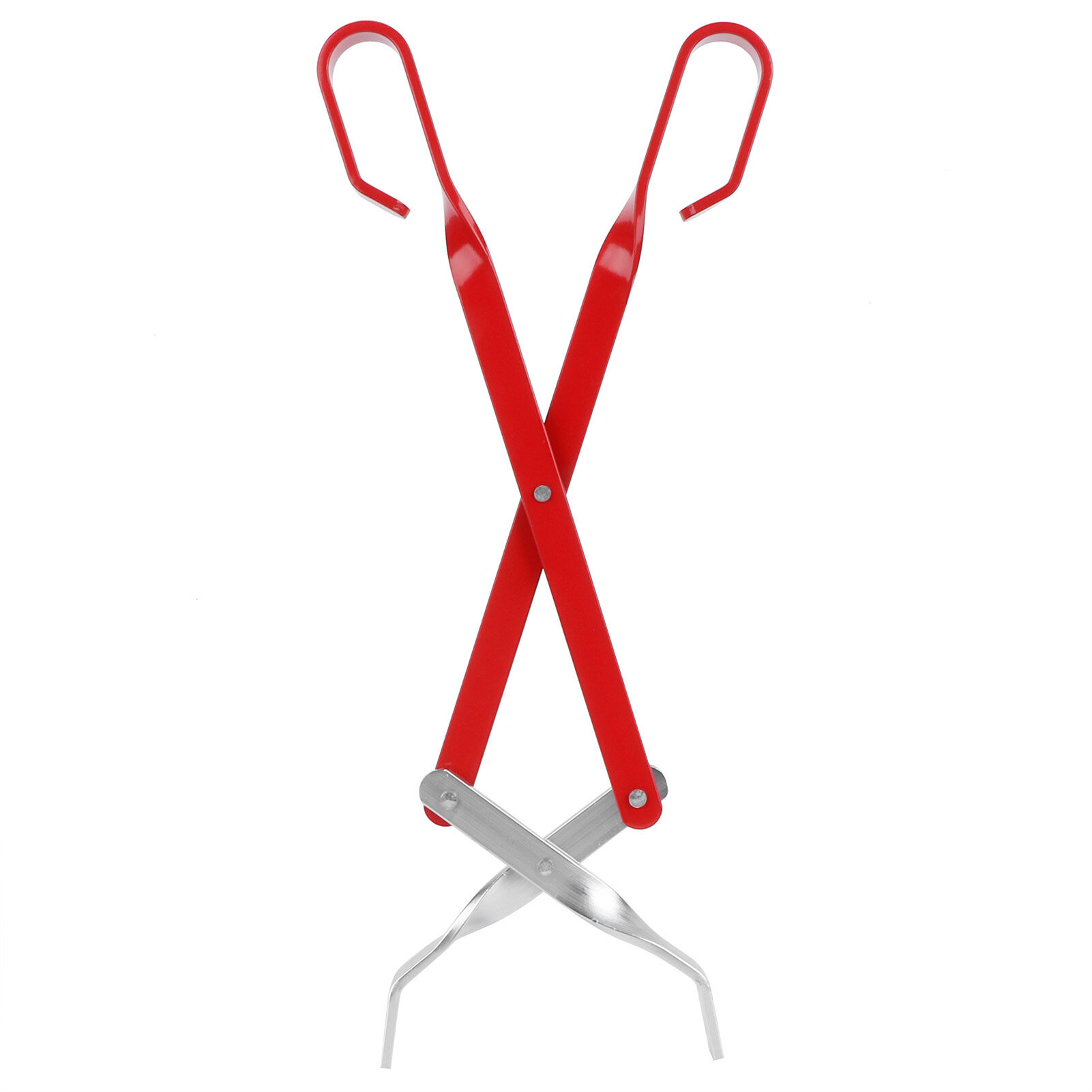 Барбекю щипцы многофункциональная антикандальная выпечка пищевых клипов Барбекю Доставка для домашнего кемпинга